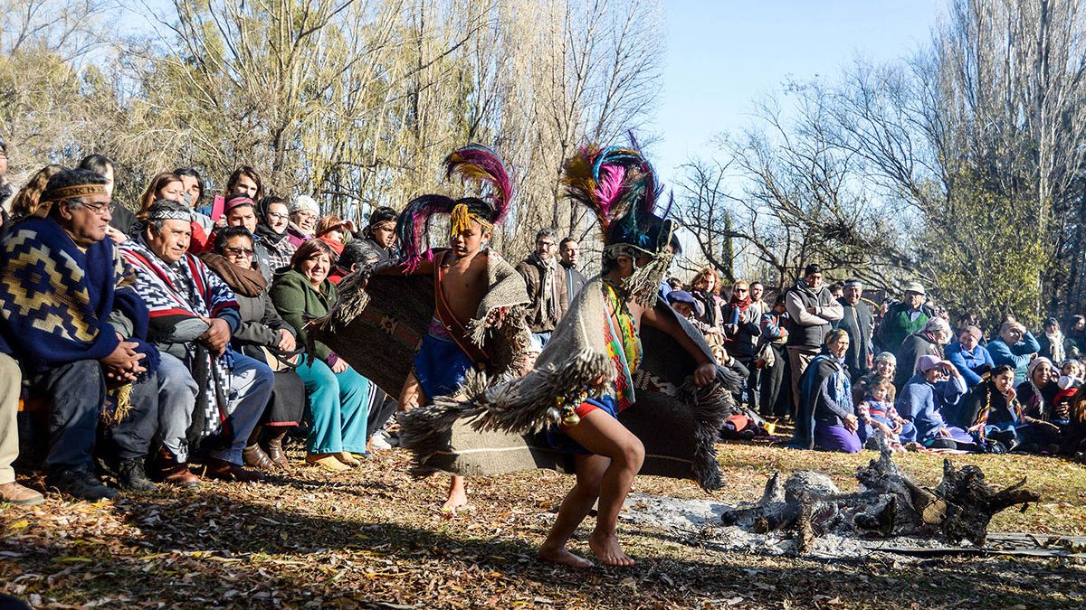 Cerca de 15 mil neuquinos hablan el idioma mapuche