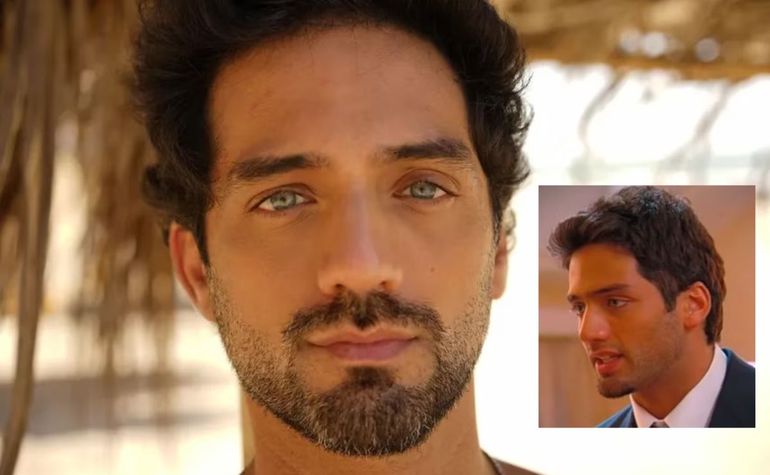 La increíble forma que se gana la vida un ex Gran Hermano