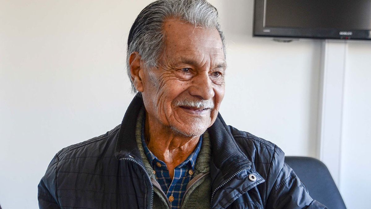 Ávalos tras la recompensa: Esto es una chispa de confianza en la Justicia