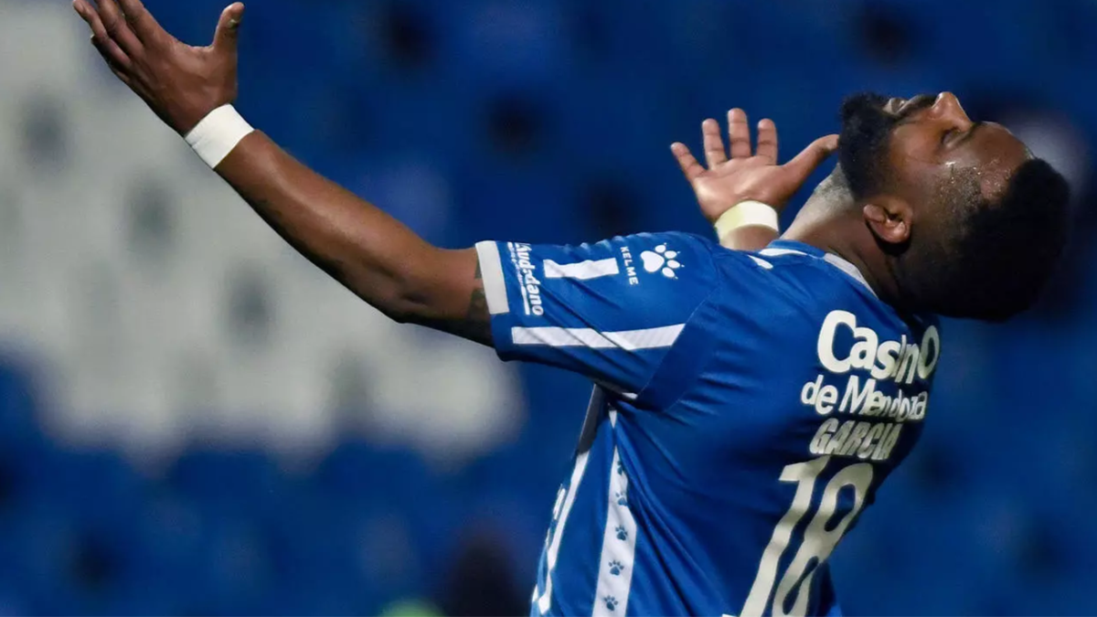 El Morro García, el crack que todos quisimos y no supimos cuidar