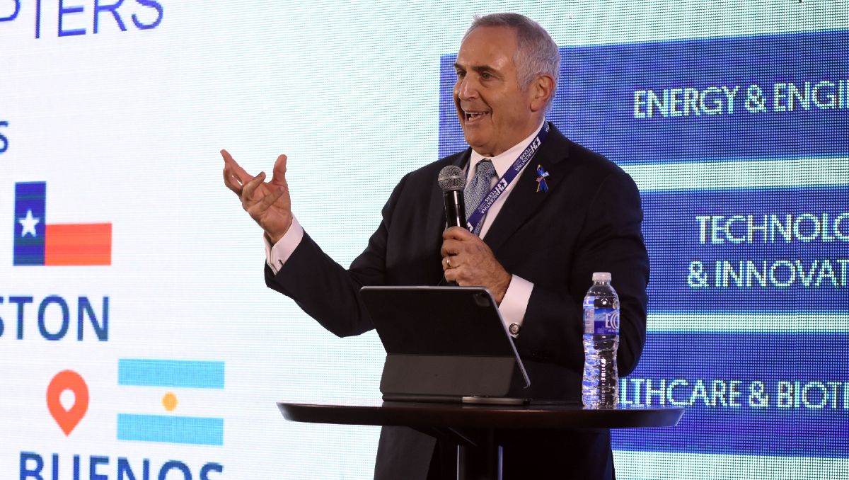 Últimas noticias sobre Marc Stanley