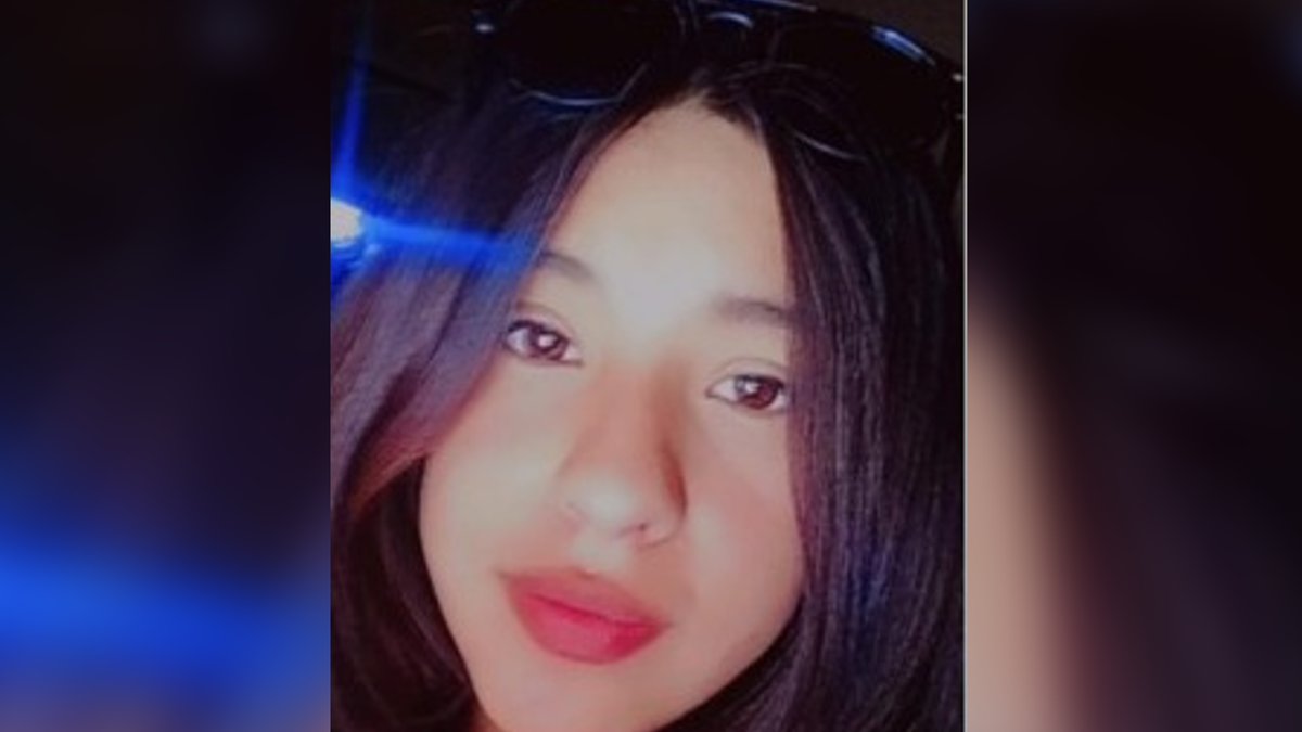 Desesperada búsqueda de una adolescente de Junín de los Andes