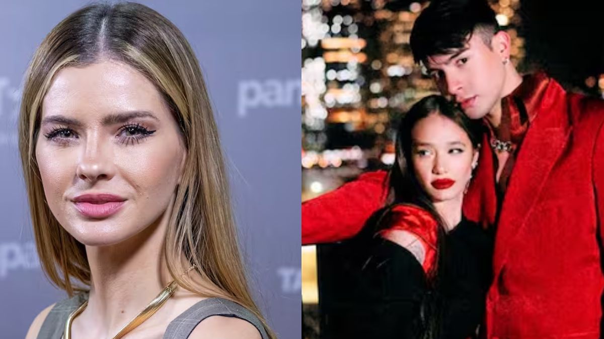 El tremendo chisme que no le gustó a la China Suárez del romance de ...