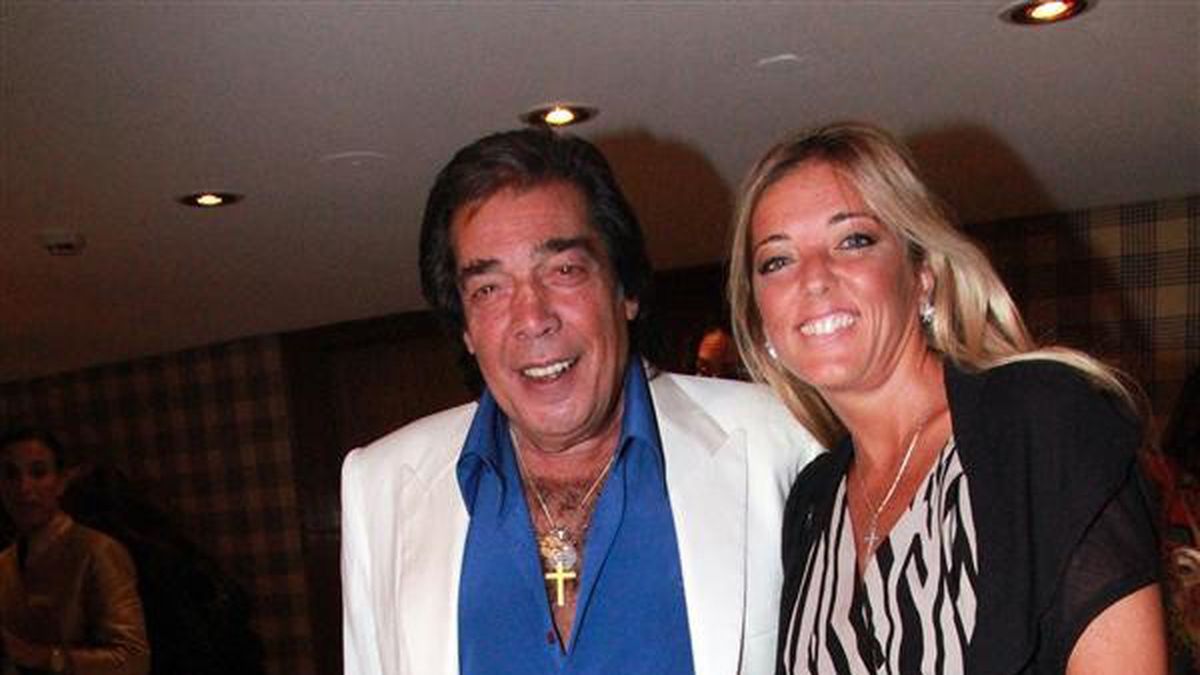 Por la fortuna de Cacho