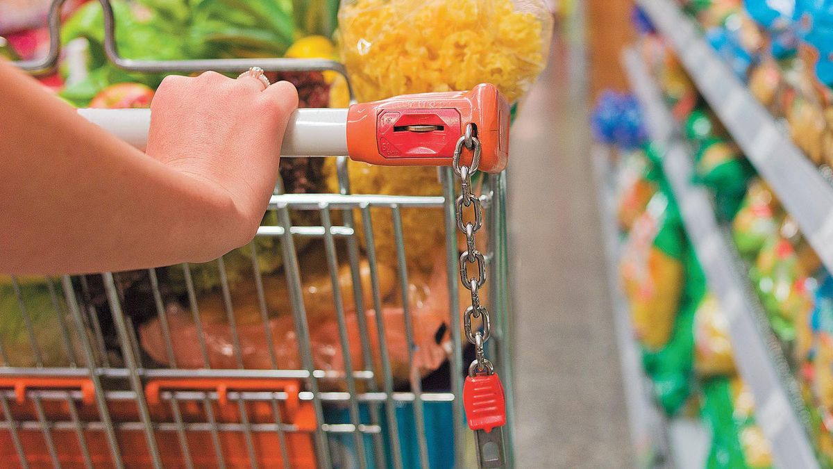 Canasta básica de alimentos: cuánto cuesta, cómo se compone y qué aporta