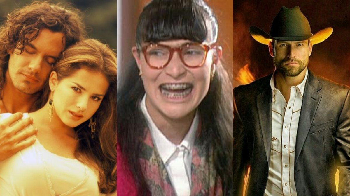 Novelasflix Travessia