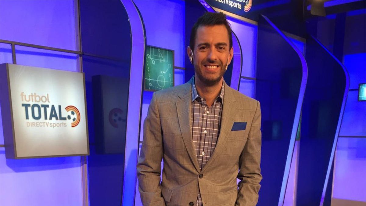 El pase del año en la radio deportiva: llega Giralt, ¿se va alguien?