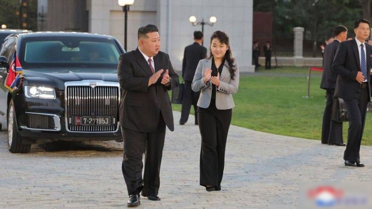 Norcorea se enojó con Corea del Sur y voló las rutas y vías que las unía