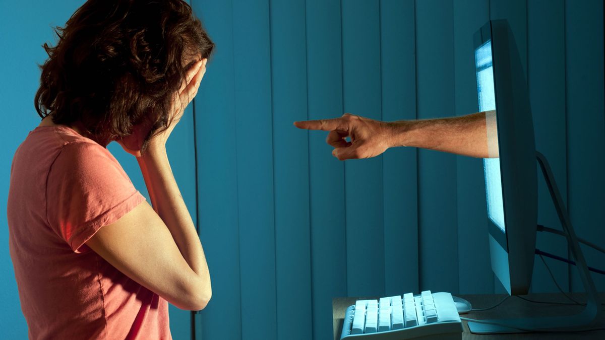 Crean Una Ong Para Proteger A Los Niños De Peligros En Internet
