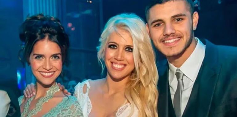 Se supo el verdadero motivo por el que Wanda Nara le pidió el divorcio a Mauro Icardi