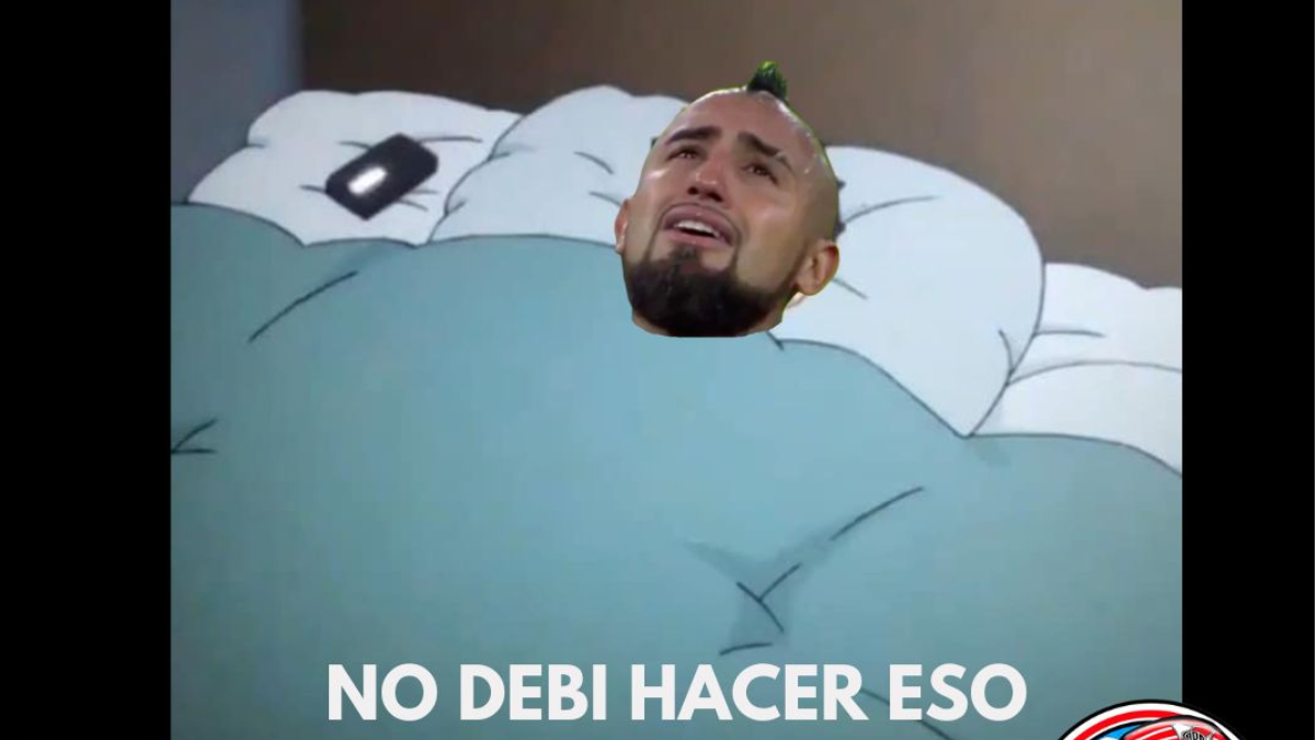 Memes Vidal Imagenes Vidal Protagoniza Los Memes Del Bayern Real La