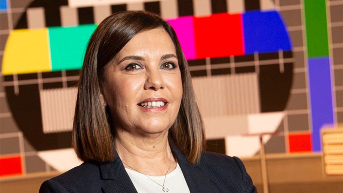 Parodi habló de su salida de América y de las denuncias contra Laje