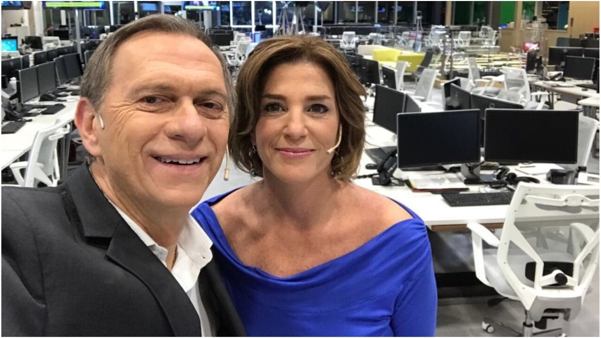 El triste mensaje de Marcelo Bonelli tras saberse el último fallo del ...