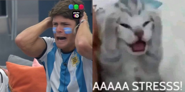 Canelo, Alvarito, TNT México, Lewandowski.... Los mejores memes argentinos