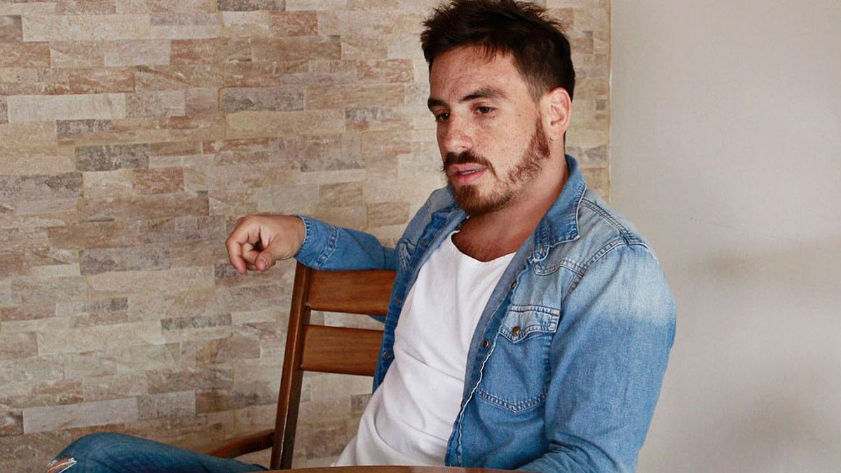 Fede Bal reveló por qué alejó su vida sentimental de la TV