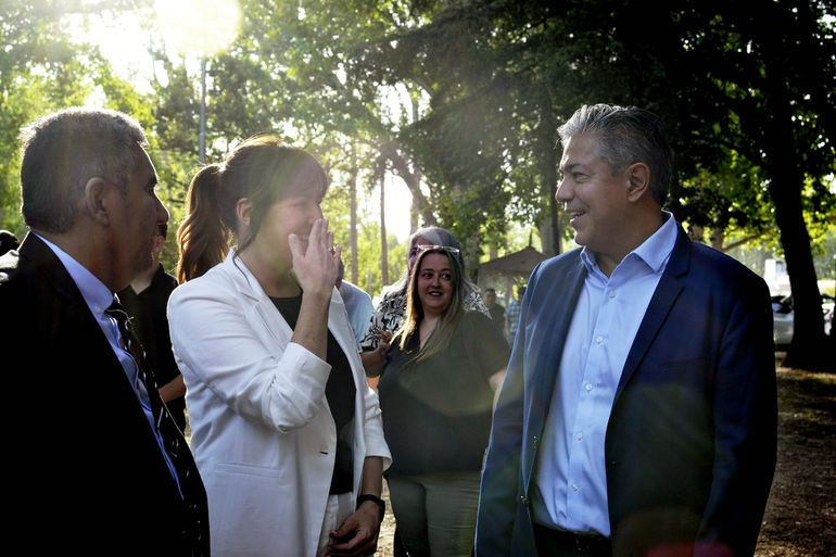 El partido de Rolando Figueroa copó el Concejo Deliberante de Plottier