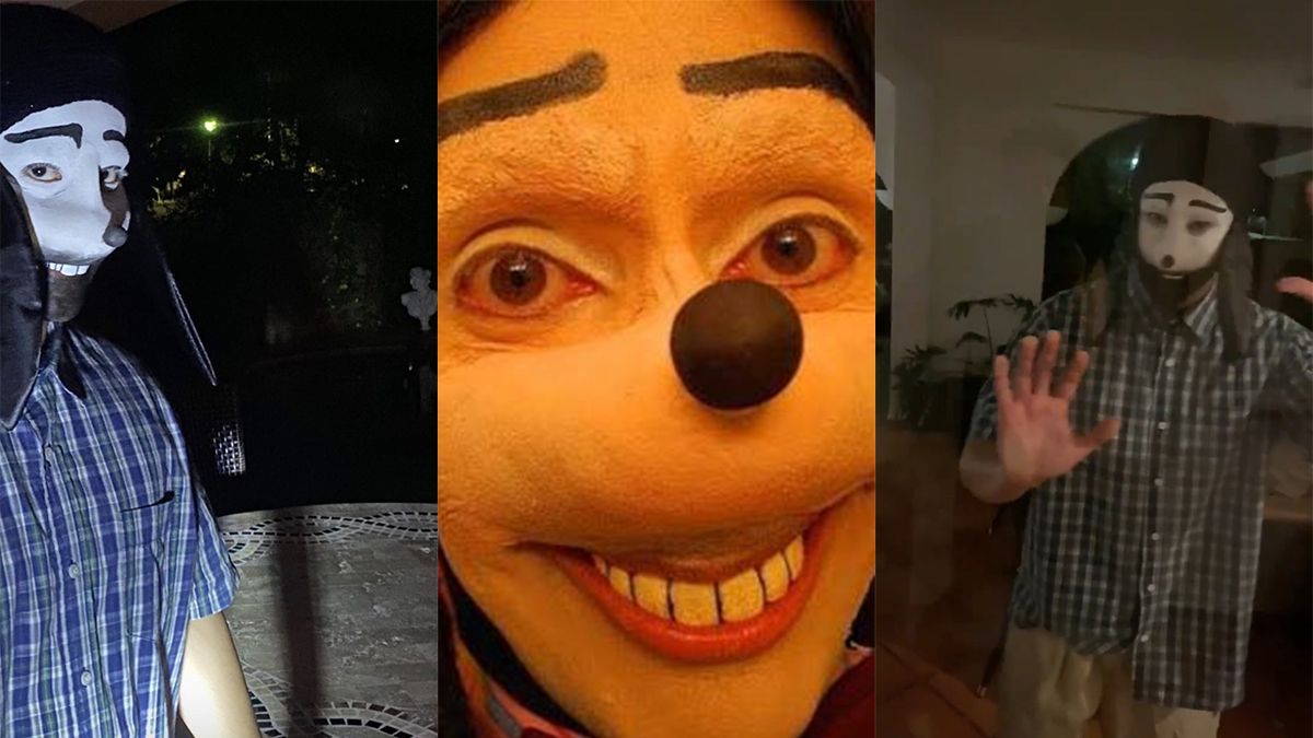 El suicidio de un niño despertó las alertas por los retos del Goofy humano