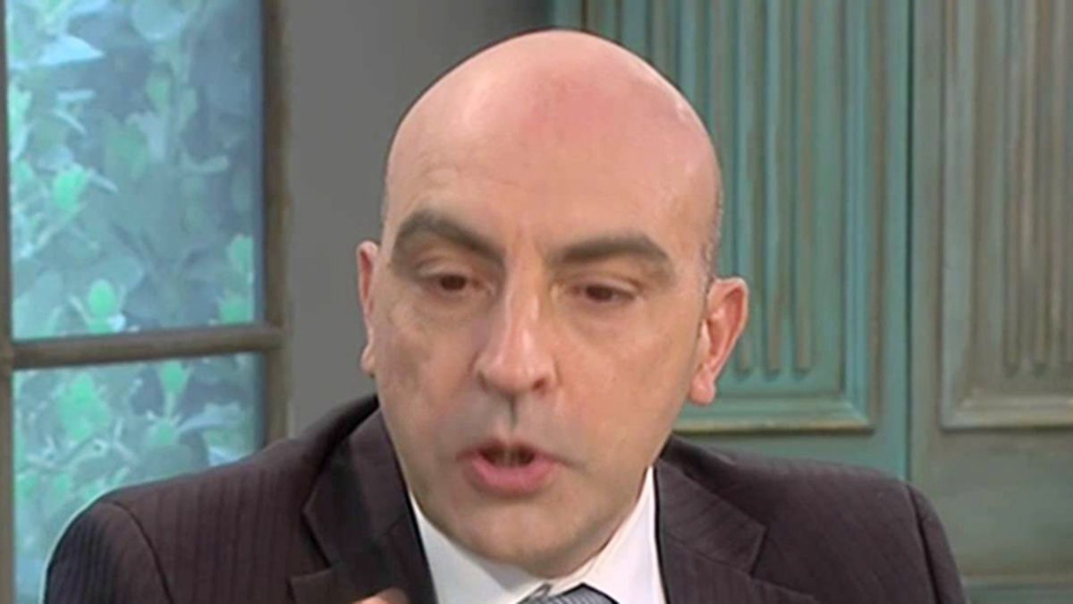 Murió Tomás Bulat, una de las caras de la economía en la TV