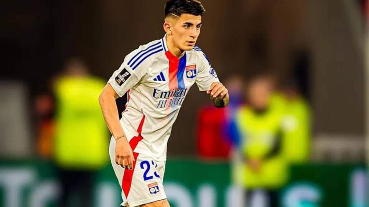 Thiago Almada a España: el grande de ese país que hace todo para llevárselo