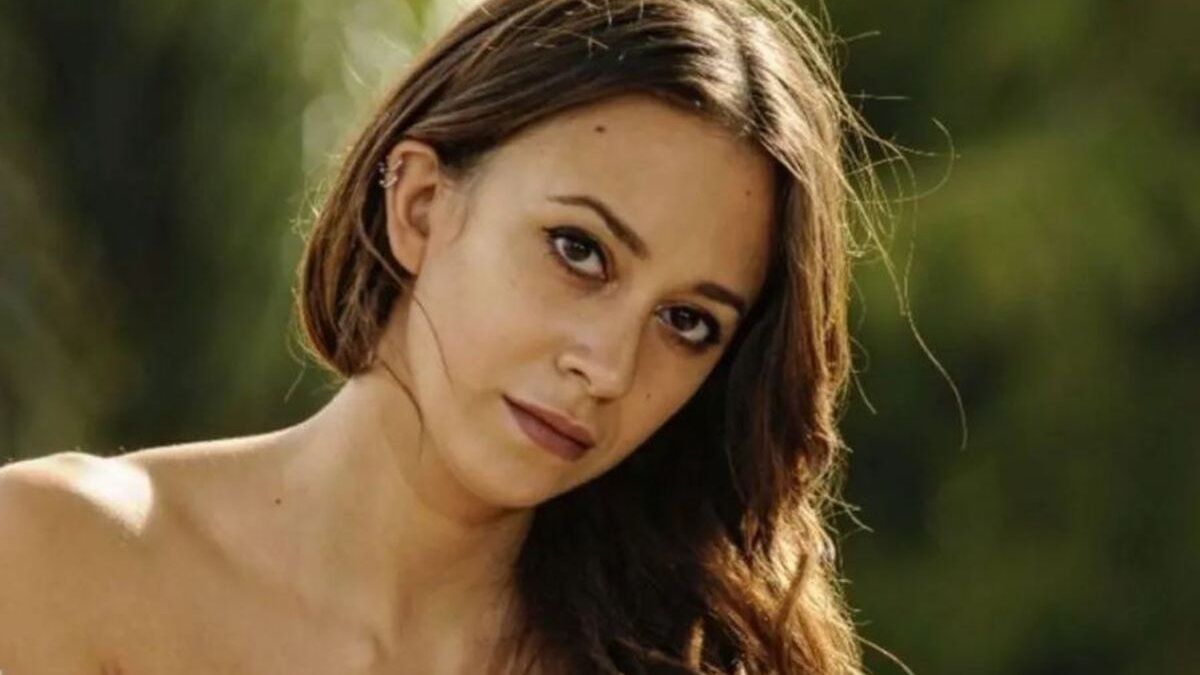 La dura denuncia de Nai Awada contra una famosa representante de modelos