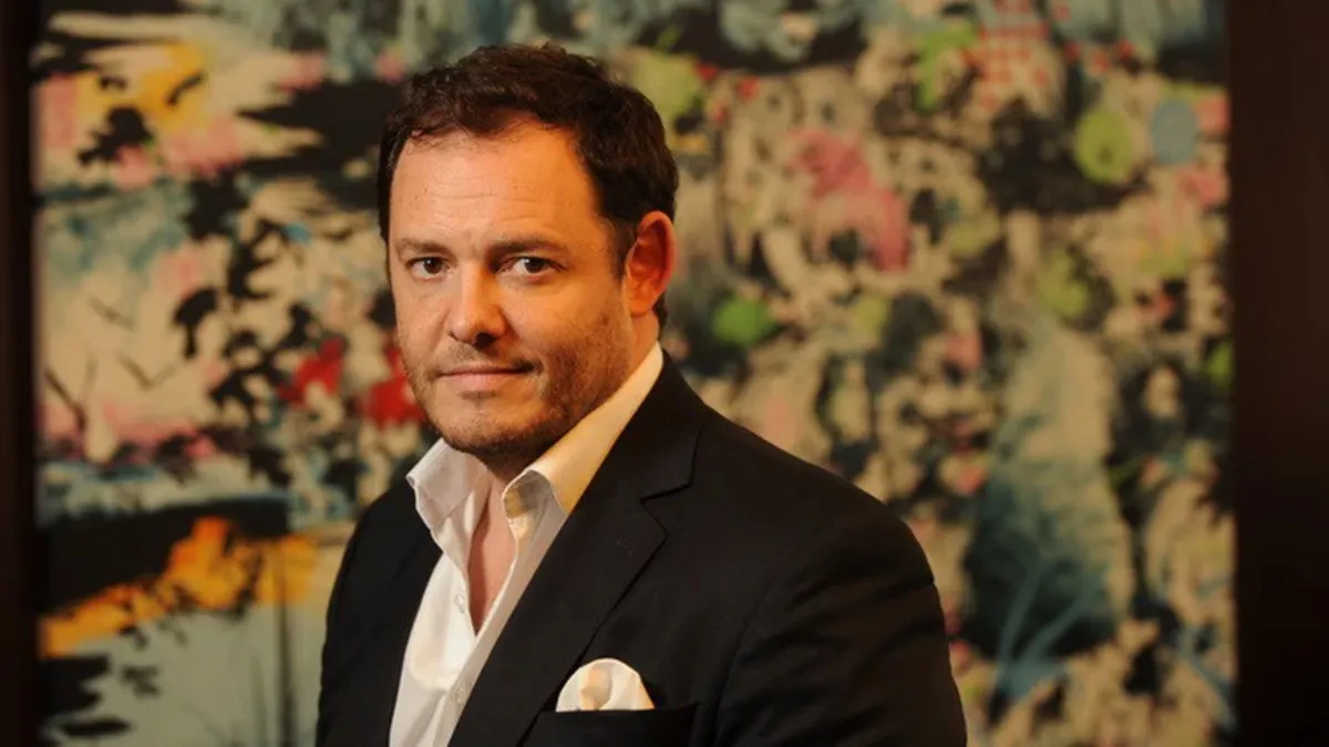 Por qué renunció Demian Reidel al gabinete de Milei