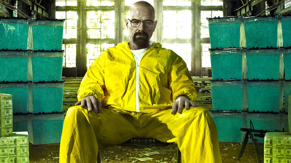 La ciudad donde se filmó la serie Breaking Bad vive un boom turístico