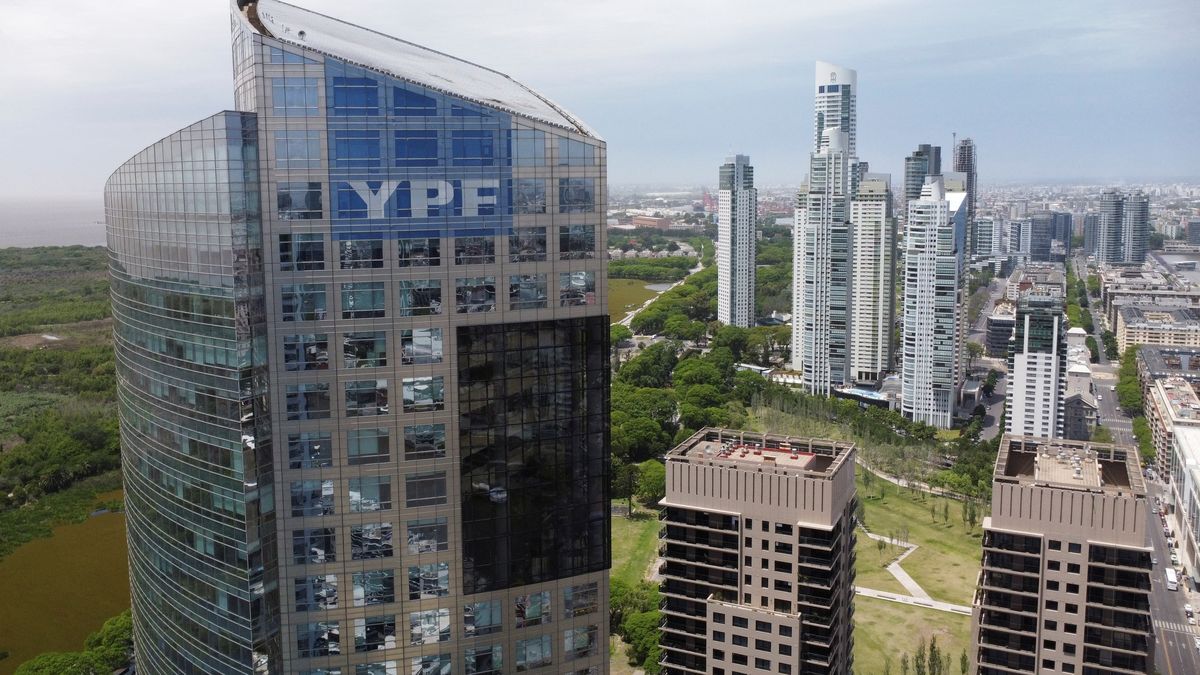 YPF selló la venta de su subsidiaria en Brasil