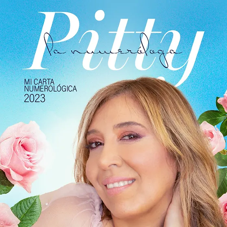 Pitty la Numeróloga adelantó las separaciones que se vienen en la farándula