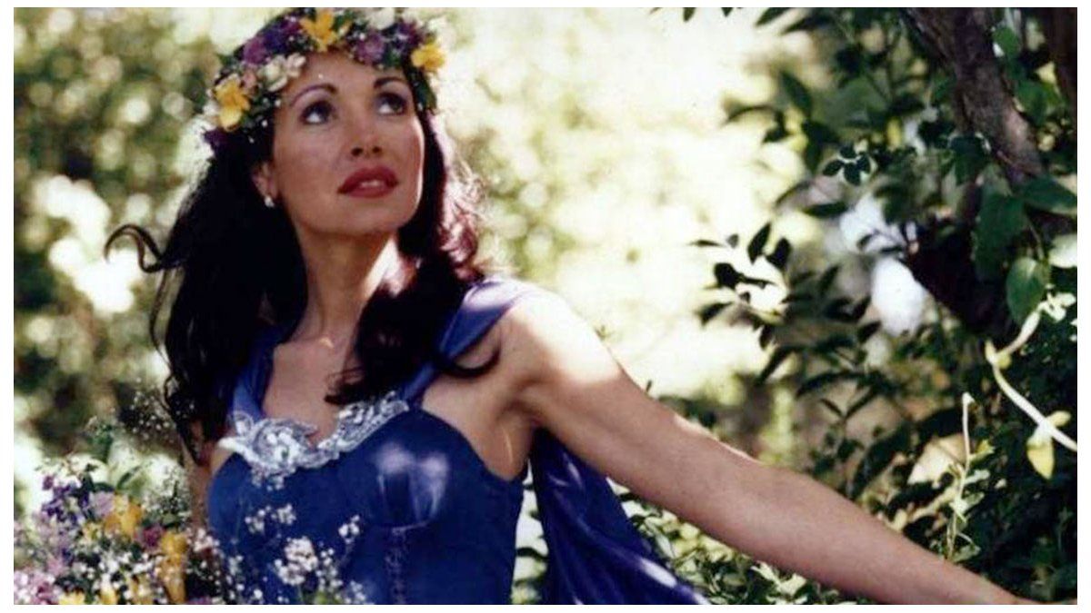 A 22 años de la muerte de Gilda, así fueron sus últimas horas de vida