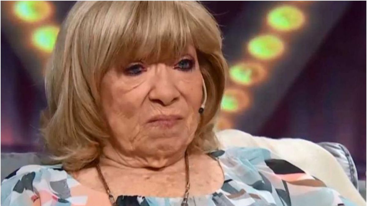 La estafa en la que casi cae Fanny Mandelbaum