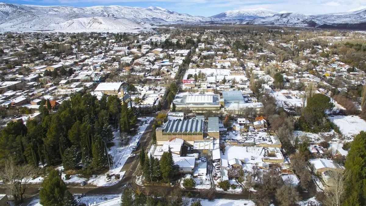 Chos Malal: un tesoro por descubrir en el norte neuquino
