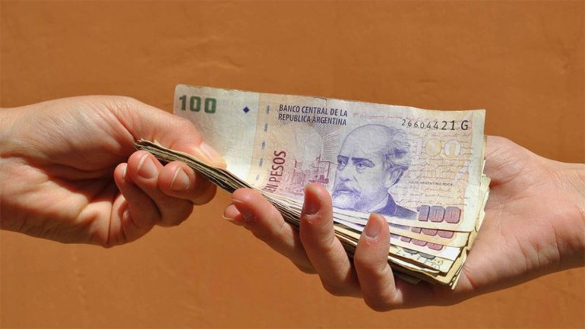 Qué debemos mirar antes de pedir un préstamo personal