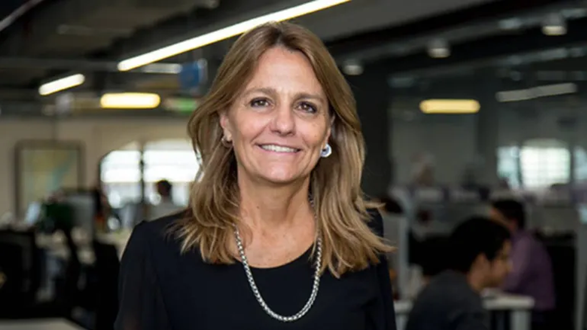 María Tettamanti: mi función es entender qué molestia le tengo que ...