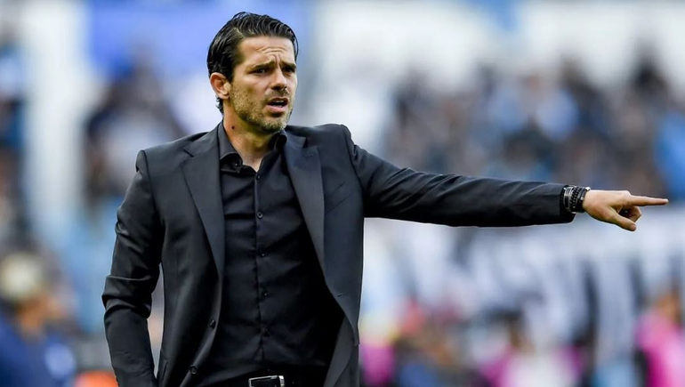 La humillante razón por la que Racing no para de perder según Fernando Gago