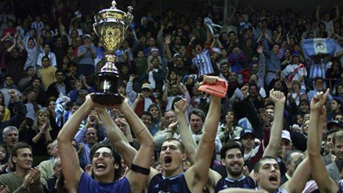 Ahora son dorados y monumentales