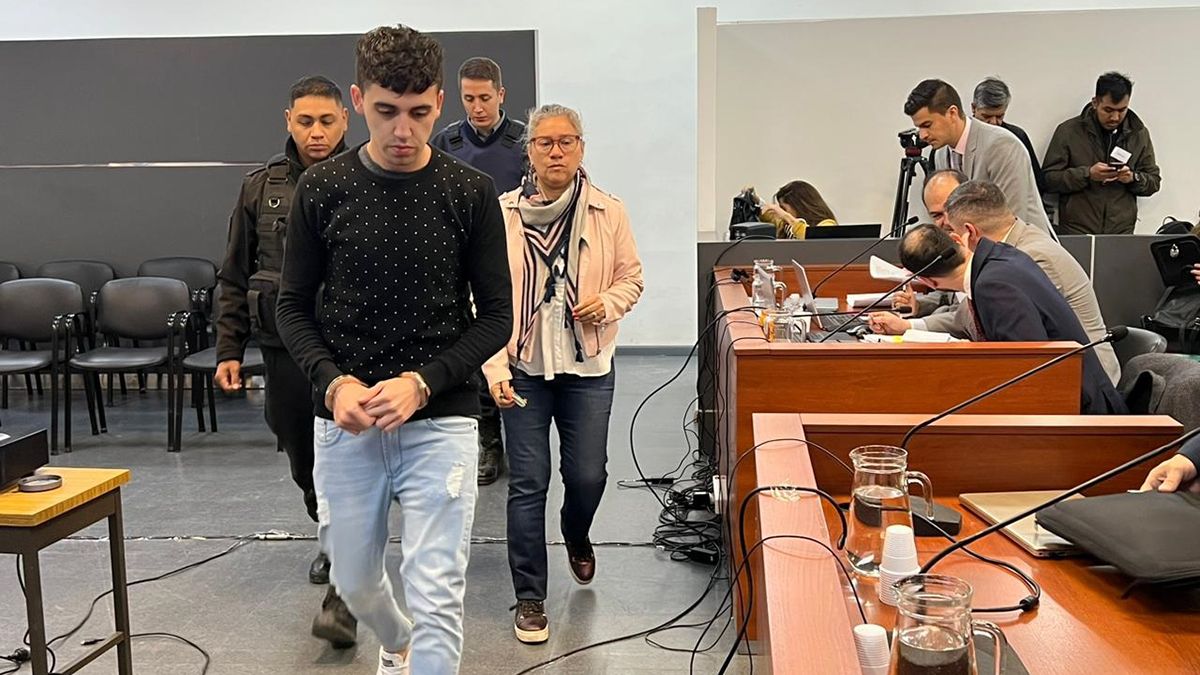 Juicio por Facundo: el lunes comenzará a deliberar el jurado