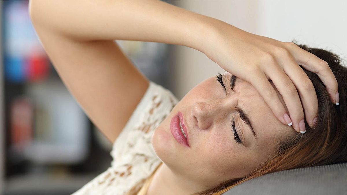 ¿Qué hacemos cuando una persona se desmaya?