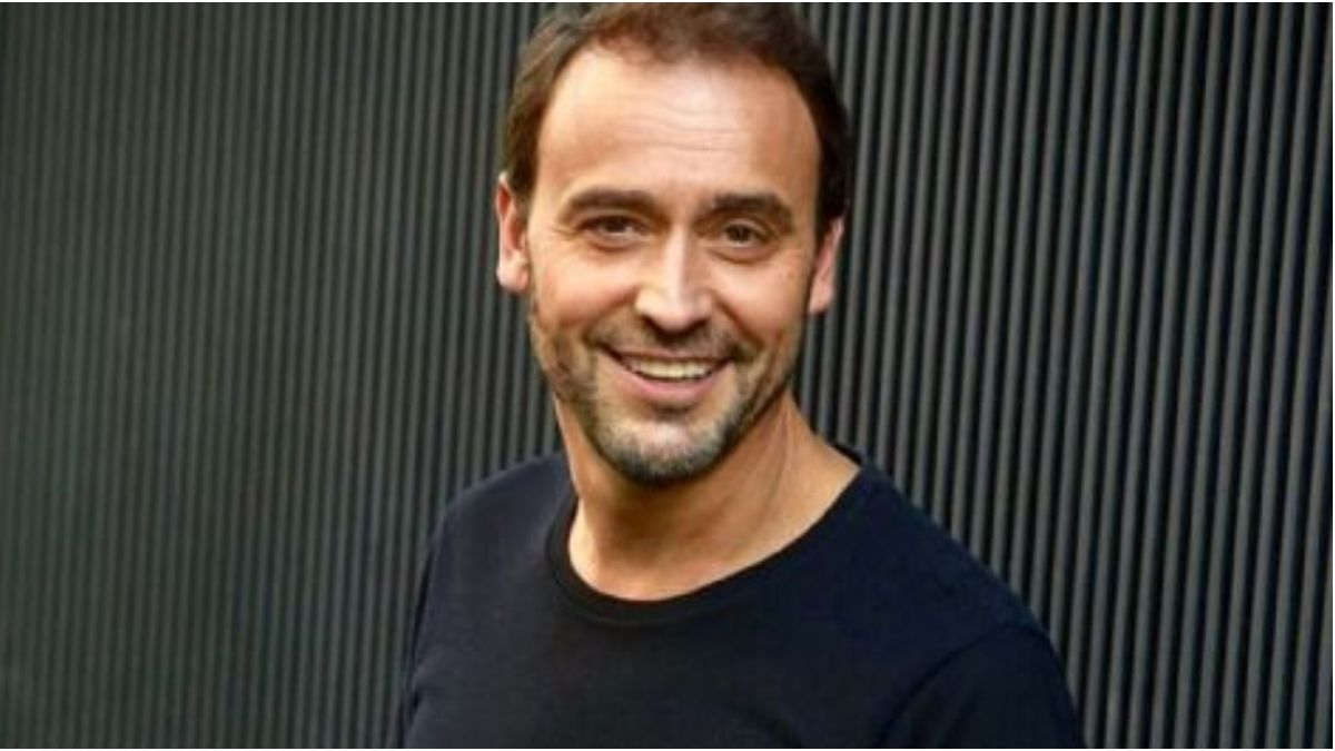 Cómo es la rutina fitness de Adrián Pallares