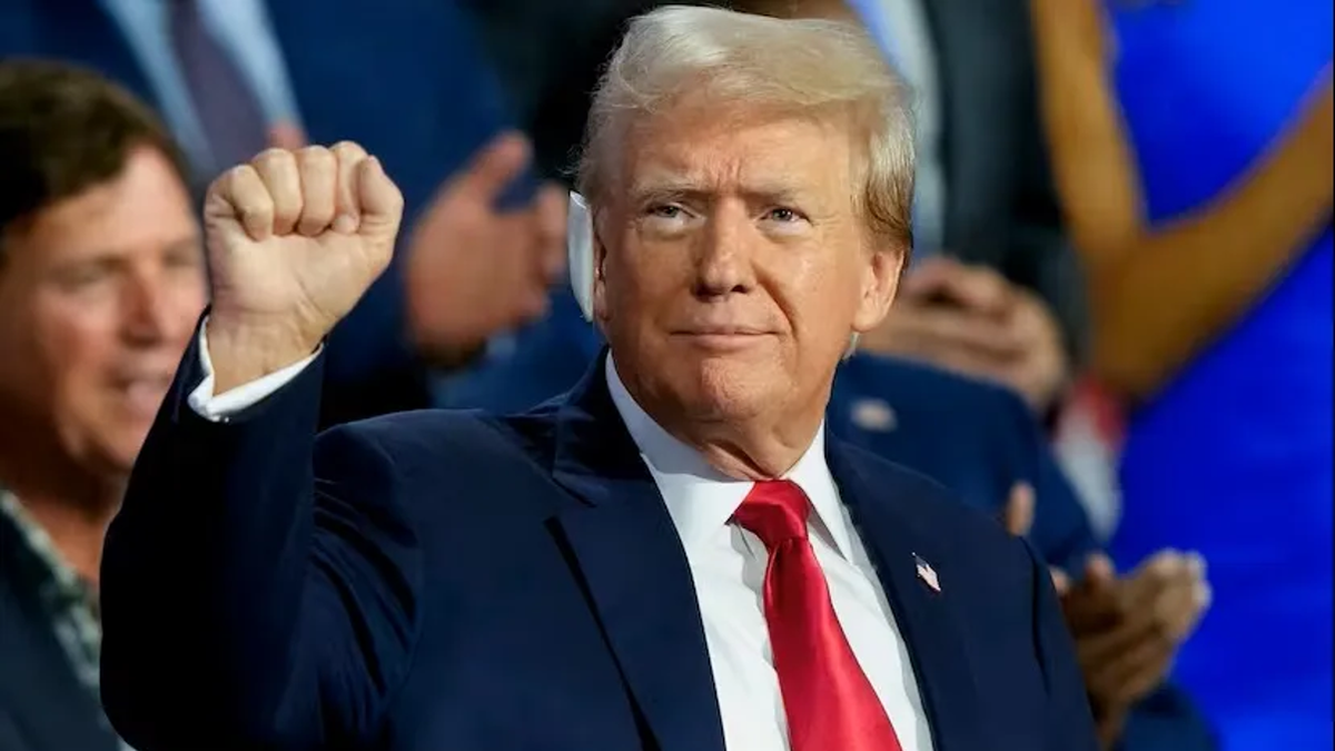 Tras el atentado, Donald Trump modera sus críticas y propone unidad