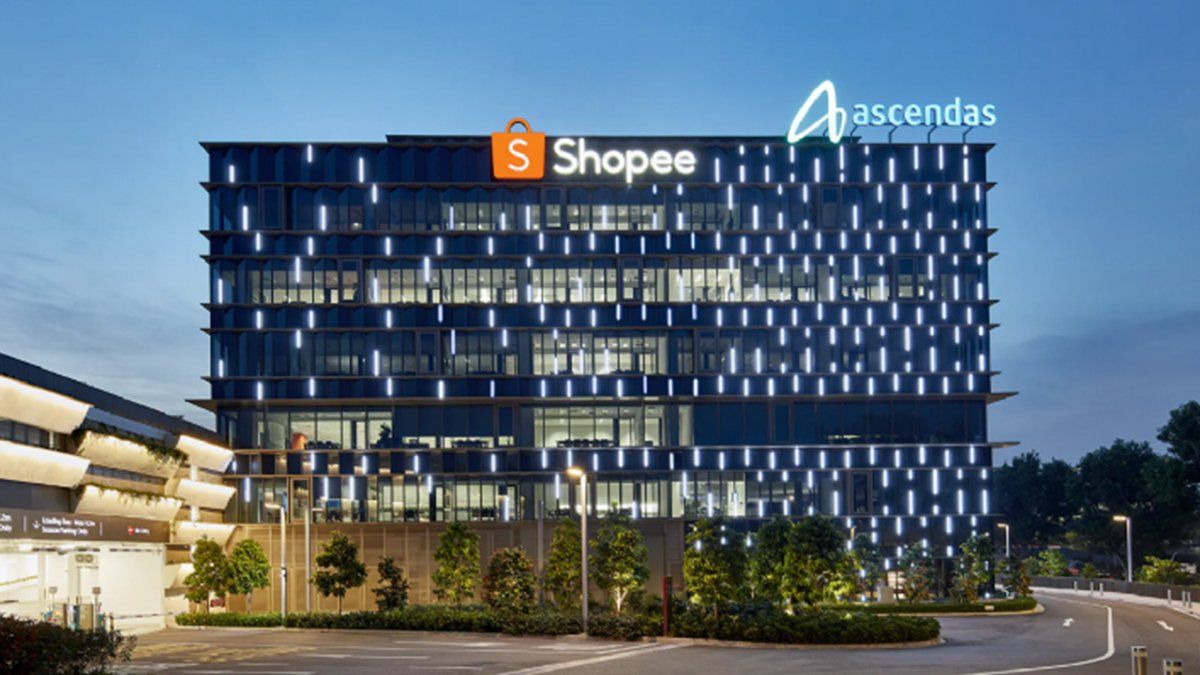 Shopee, el gigante asiático de compras online, llega al país