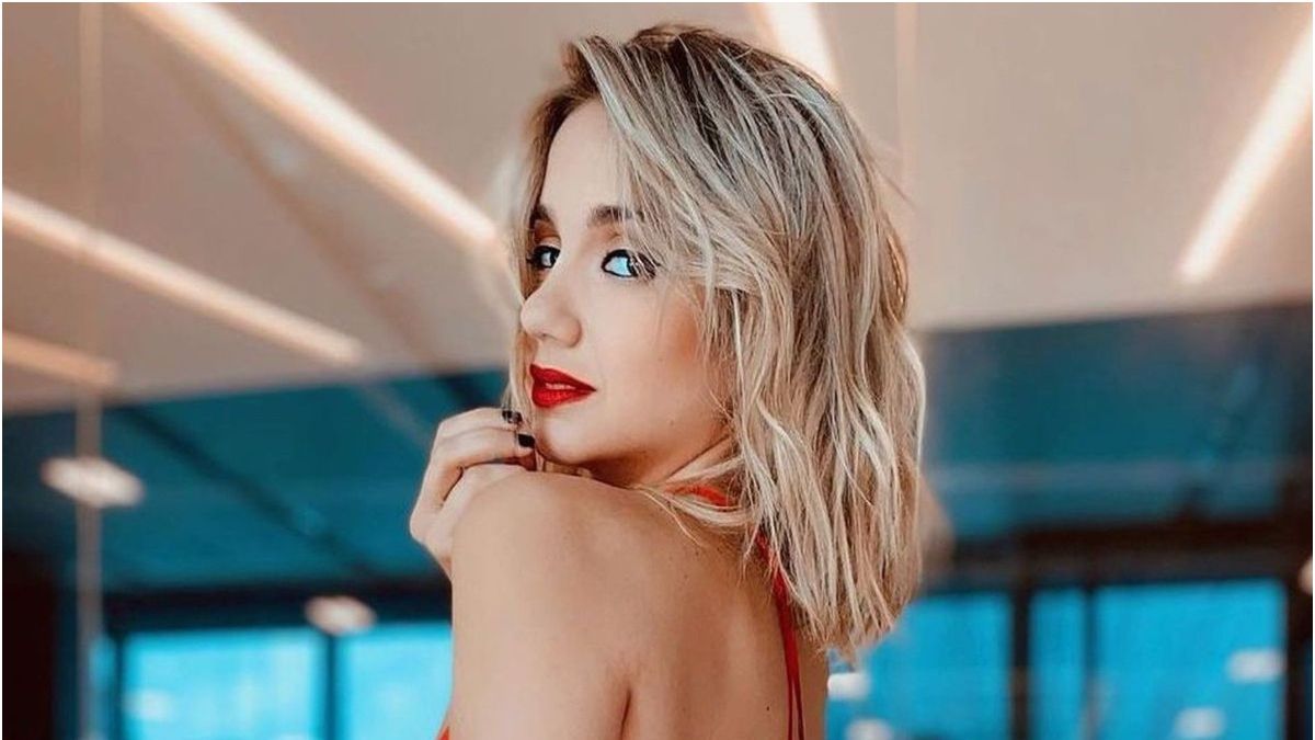 Naza Di Serio mostró su casa y trató de mentirosa a Estefi Berardi