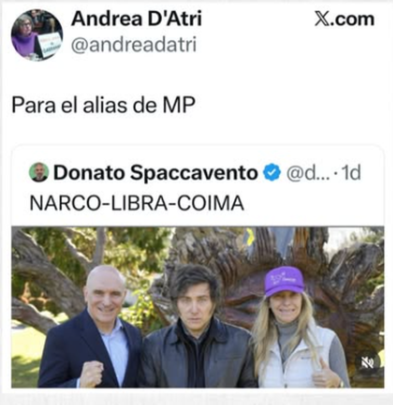 Estallaron los memes tras la renuncia de José Luis Espert: las redes no ...