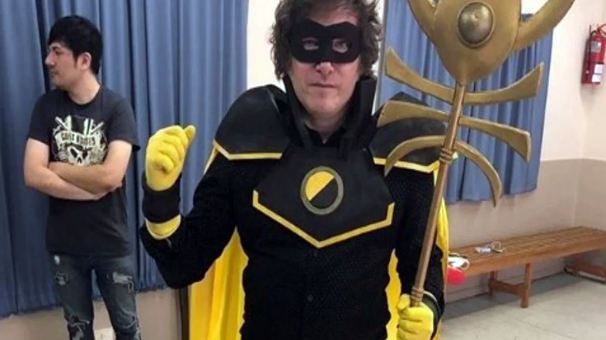 Los memes tras la sorprendente victoria de Javier Milei