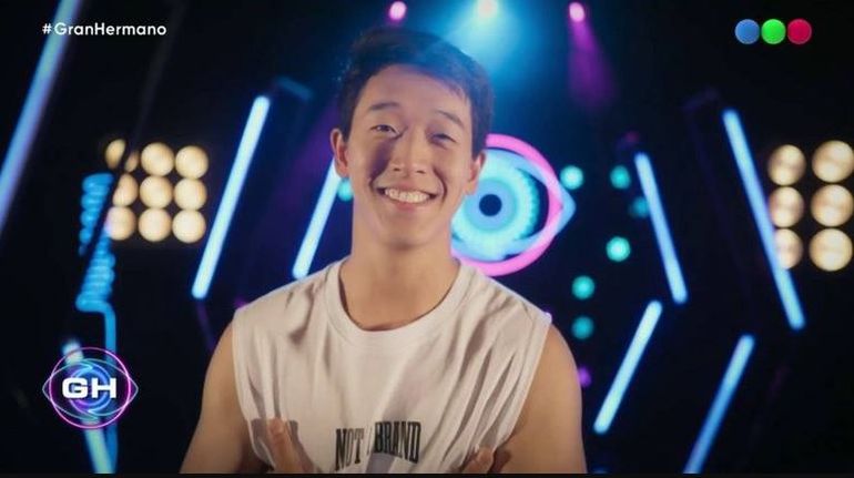 Las fotos súper jugadas que se filtraron sobre Isabel De Negri, la ...