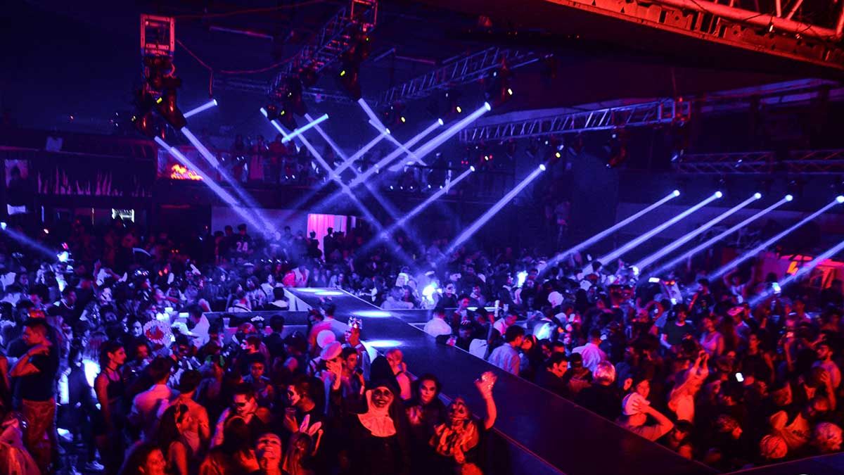 Llega la fiesta de disfraces más grande de la Patagonia