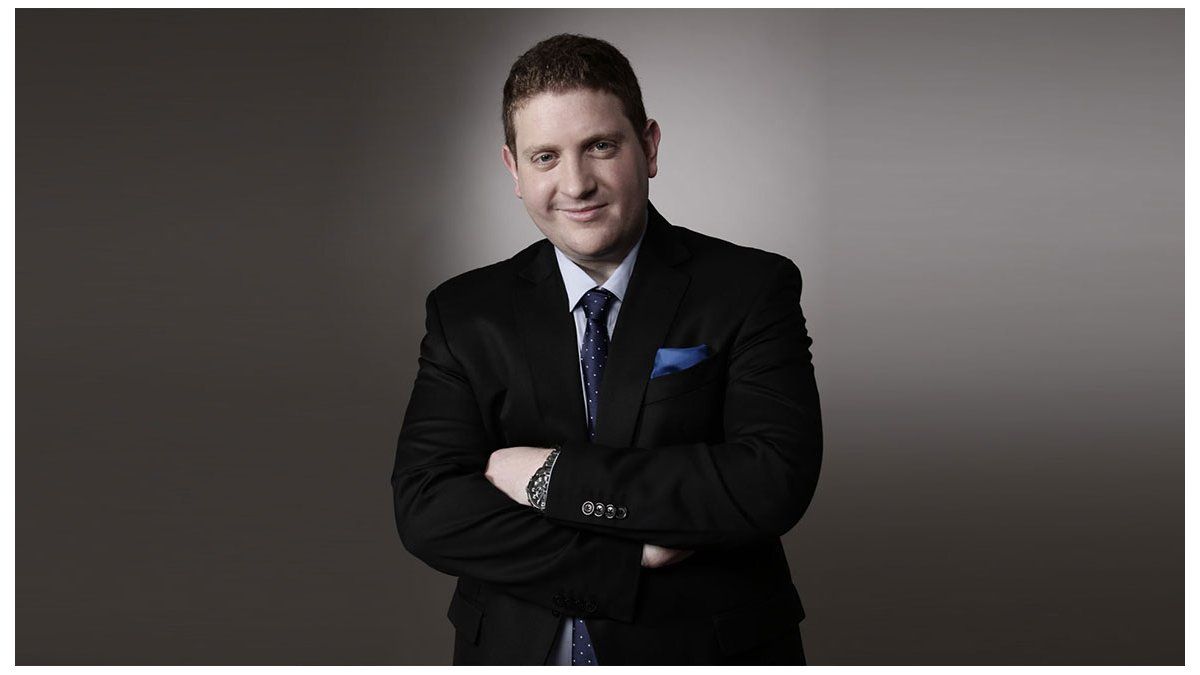 Jonathan Viale pegó el portazo en Telefe y regresa a América