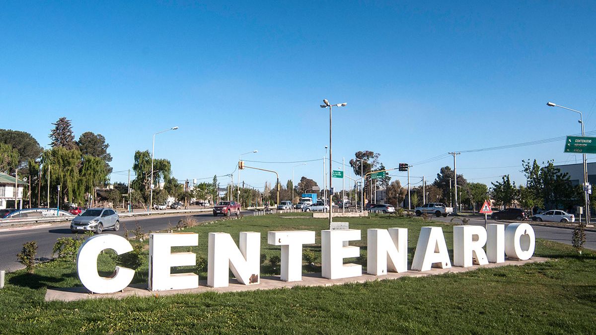 En camino: Centenario y las vivencias de casi un siglo