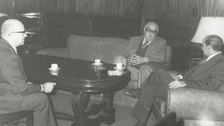 Canal 7: el hito que marcó la llegada de la televisión a Neuquén en 1965