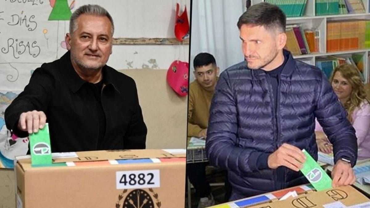 Santa Fe elige autoridades: el voto de los principales candidatos