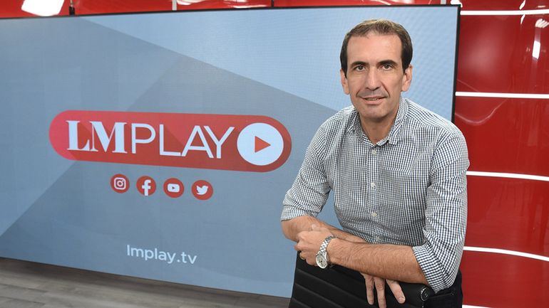 Pablo Cervi: En Neuquén, Juntos por el Cambio somos nosotros